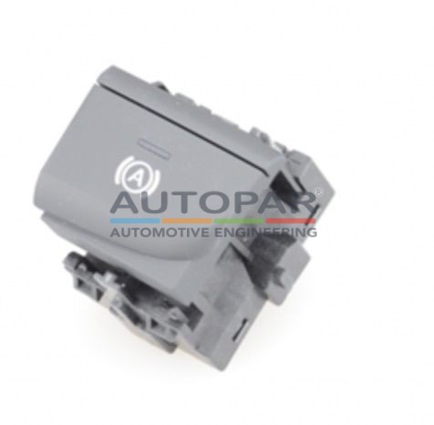 Audi Q2 Auto Hold / Hill Hold Control funcie Audi Q2 automatische handrem