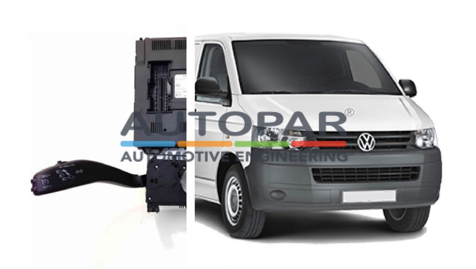 Cruisecontrol Volkswagen Transporter T5 origineel Volkswagen cruise ...