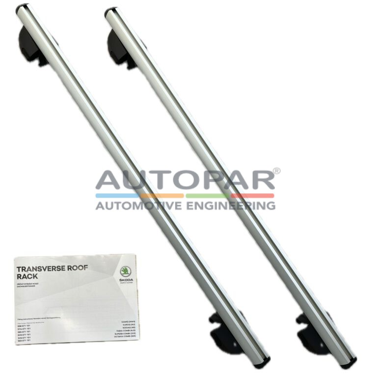 Skoda Kodiaq dakdragers Skoda Kodiaq dakdragers 565071151