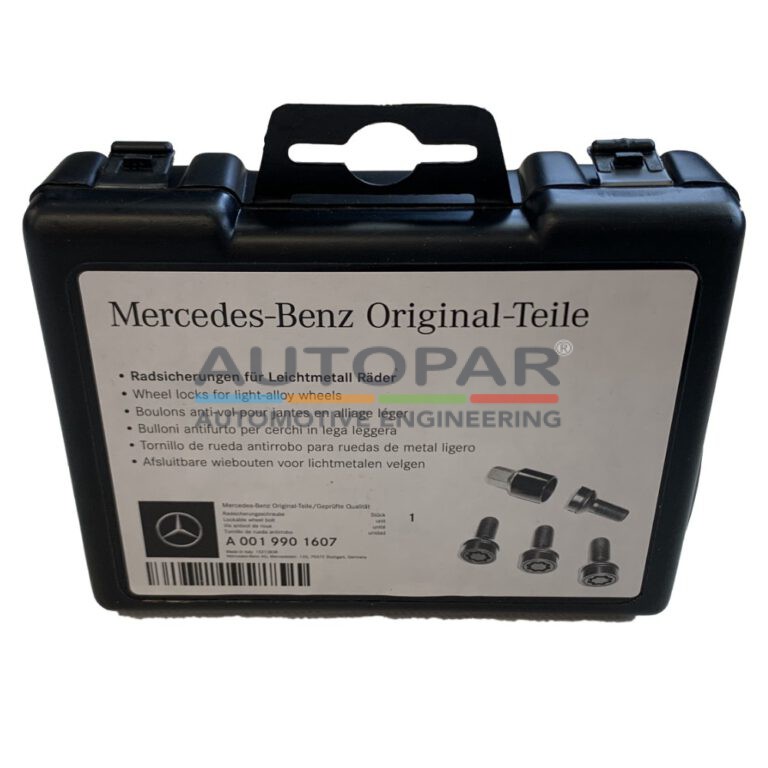 Slotbouten Mercedes-Benz Anti-Diefstal A0019901707 M14 x 1,5 x 45