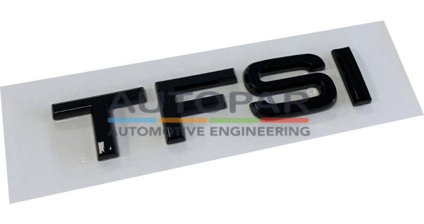 Wat is het verschil tussen een TSI en een TFSI motor? - Autopar