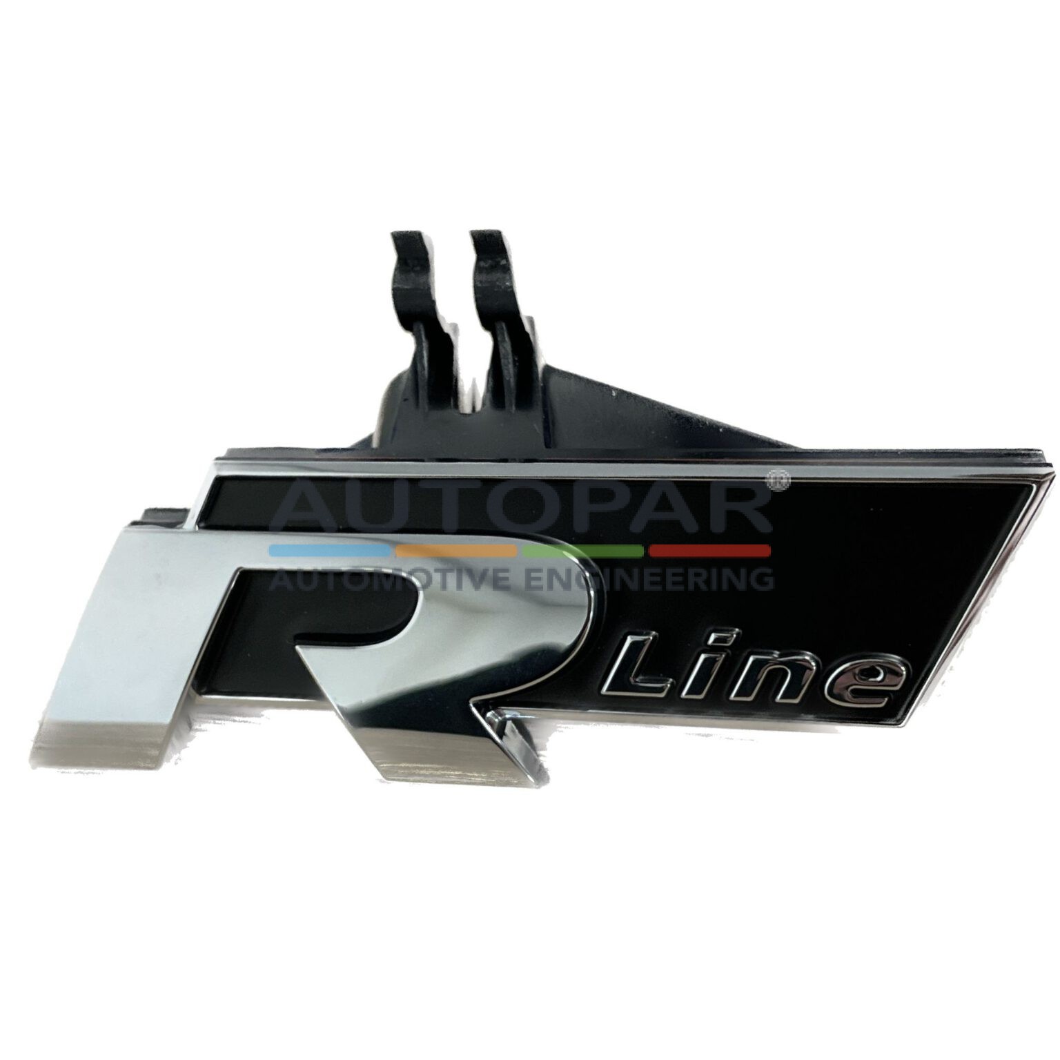 Volkswagen R-Line embleem Grill embleem of sticker Volkswagen R-Line ...
