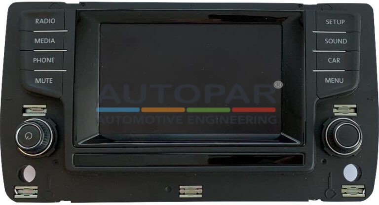 5G0919605 Composition Media beeldscherm los kopen Composition Media display