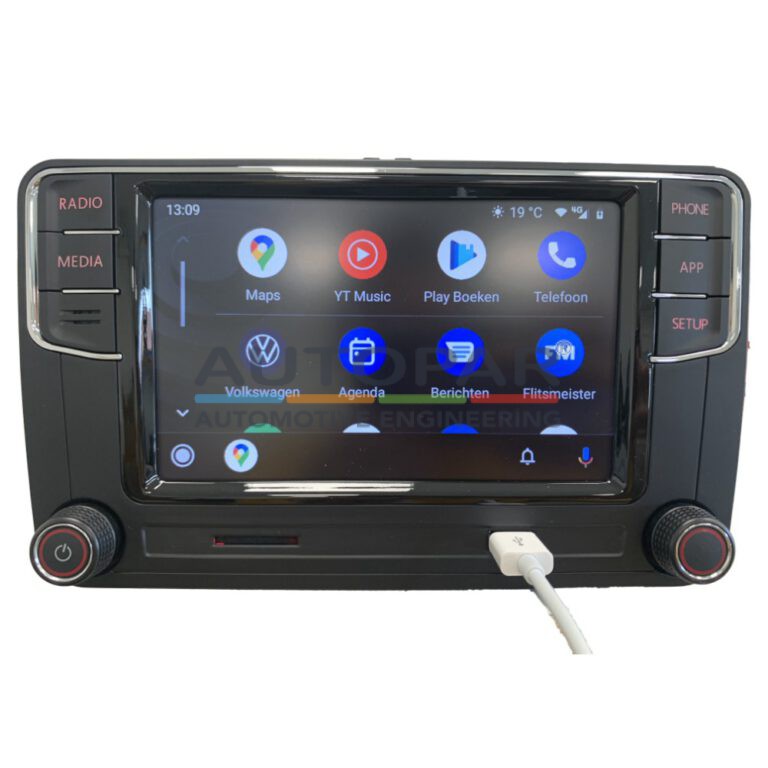 RCD330 Apple Carplay radio VW RCD330 Apple Carplay autoradio RCD330 ...