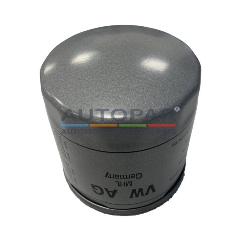 Audi Q8 originele oliefilter - Autopar